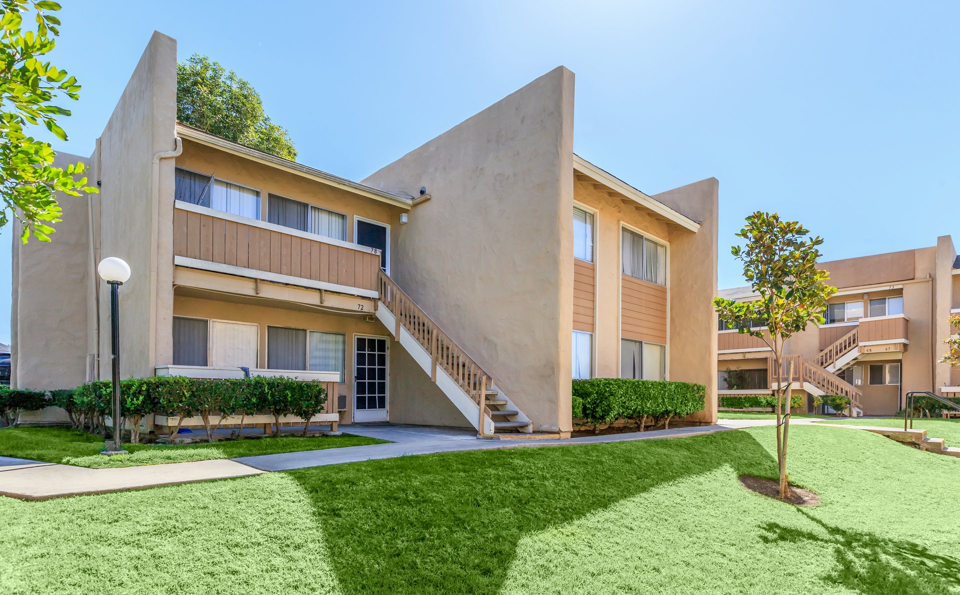 Vista Sun - Apartment Living in Vista, CA