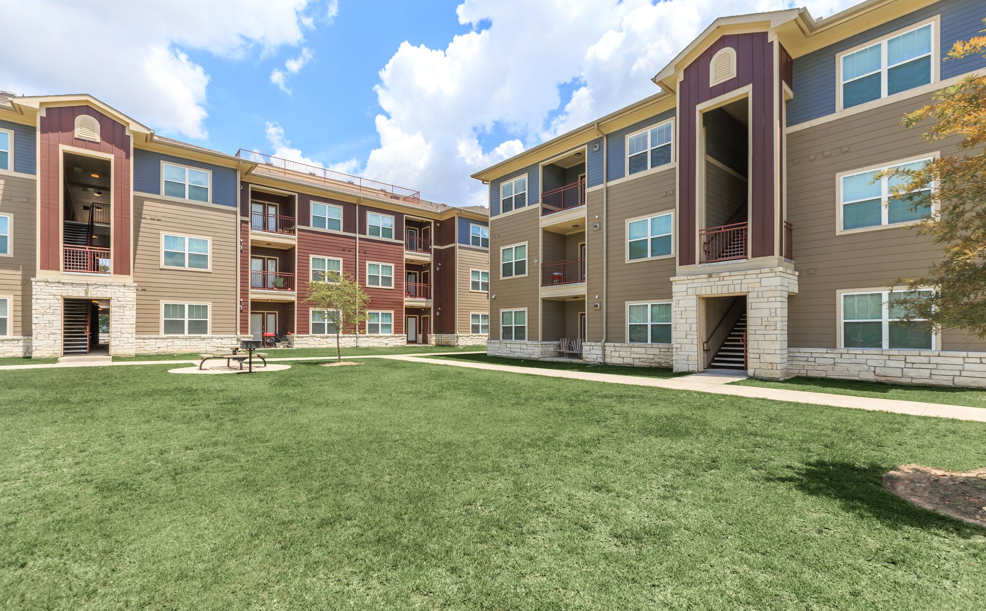Villas At Colt Run