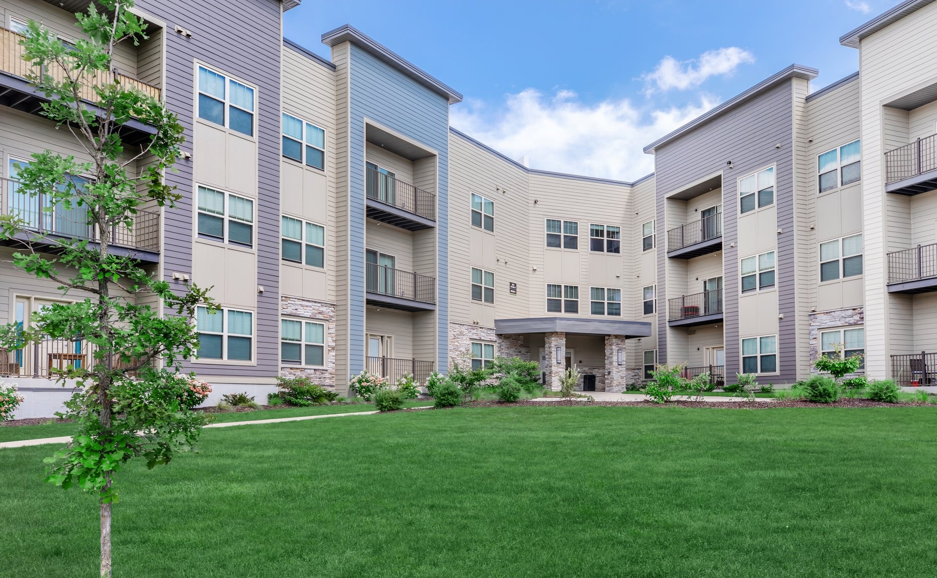 The Meadowlands - Apartment Living in Madison, WI