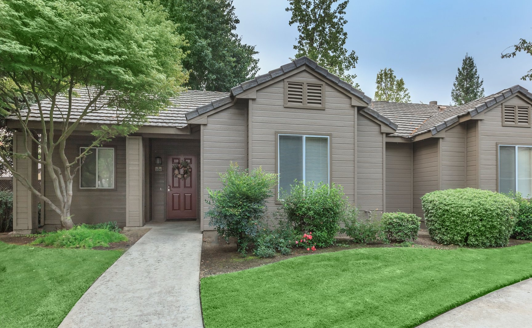 Sierra Ridge - Apartment Living in Clovis, CA