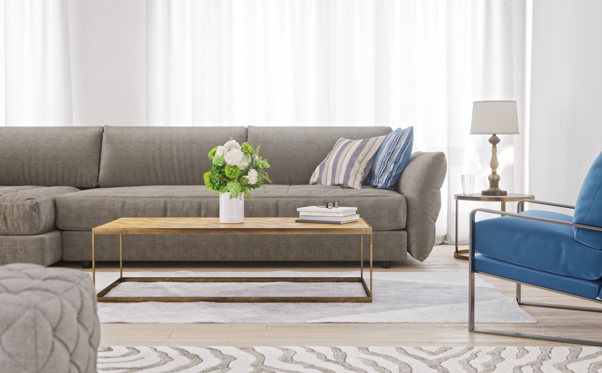 Springhill Ridge - Apartment Living in Omaha, NE