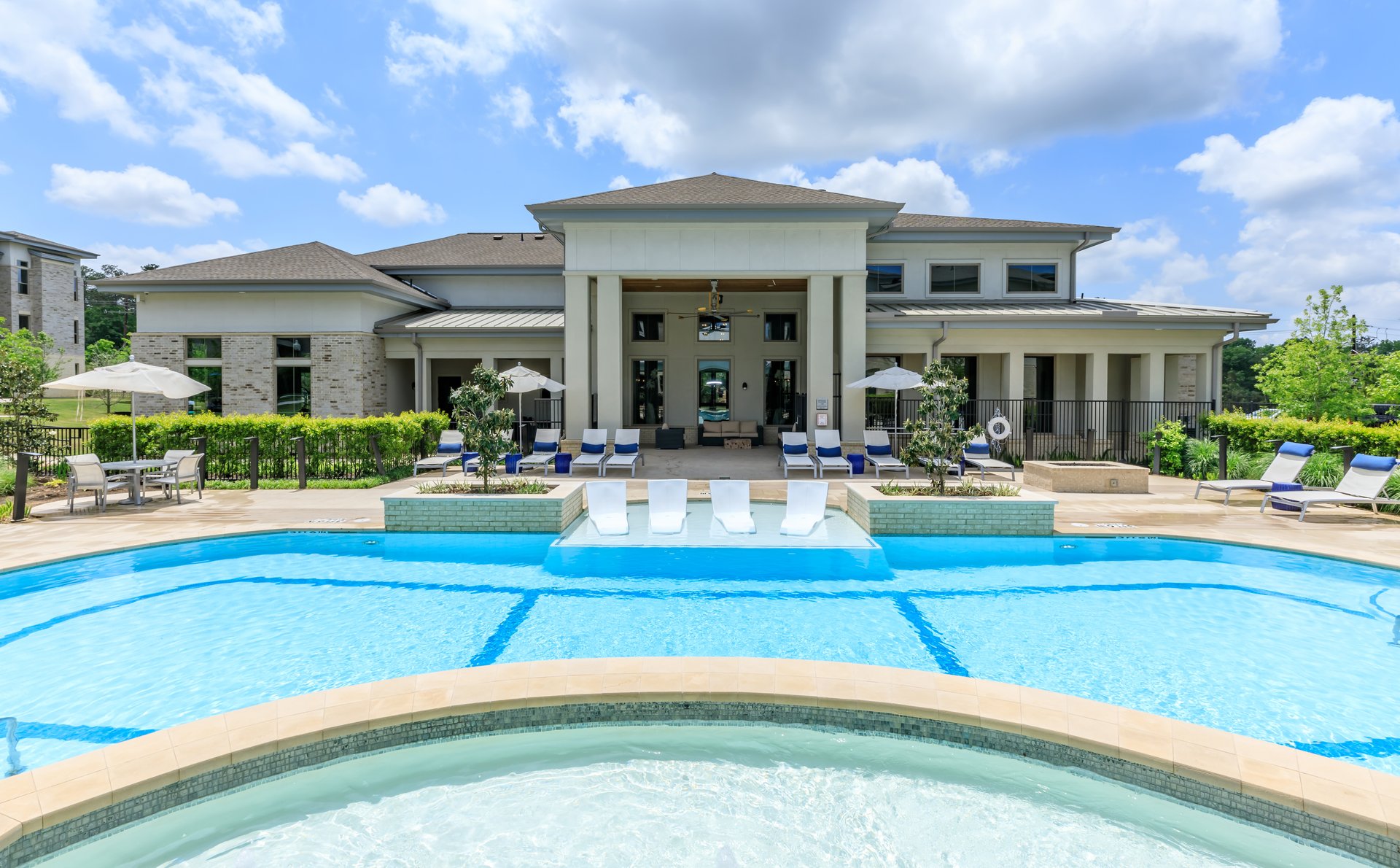 Reserve at City Place - Apartments in Conroe, TX