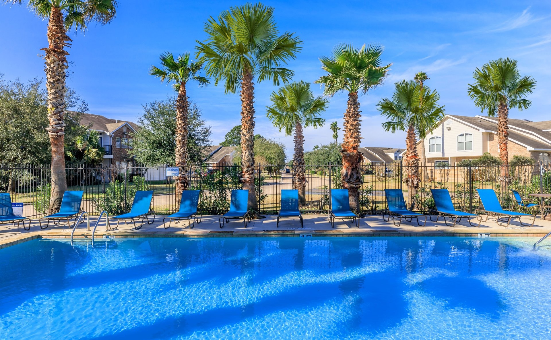 The Pointe - Apartment Living in Beaumont, TX