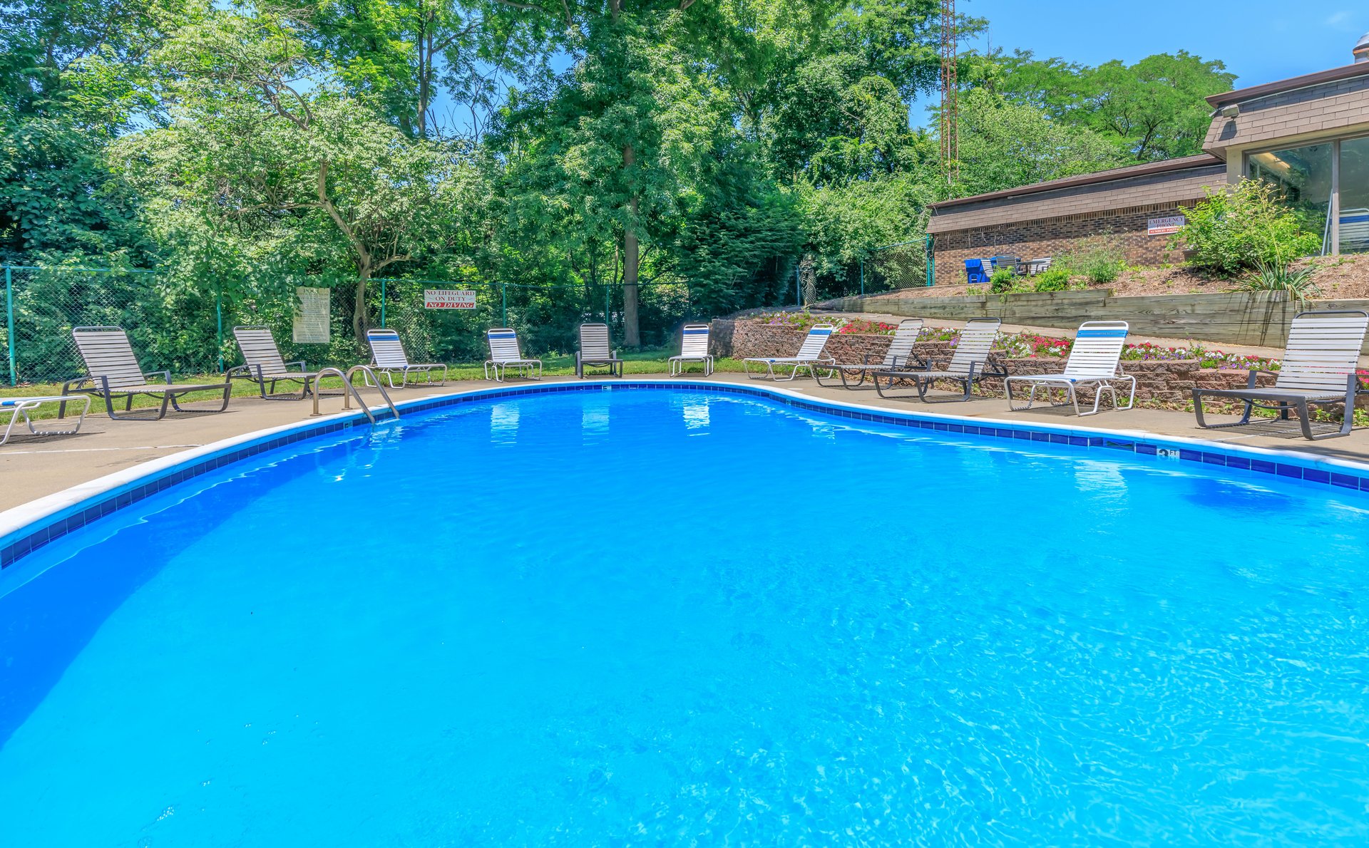 The Bluffs - Apartment Living in Lafayette, IN