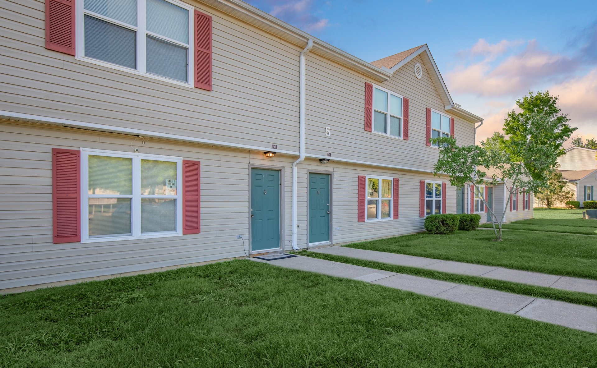Bethel Park Apartments - Apartments for Rent in Bethel, OH