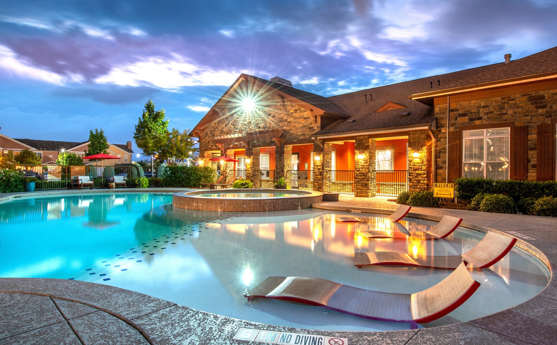 Katy Ranch - Apartments in Katy, TX