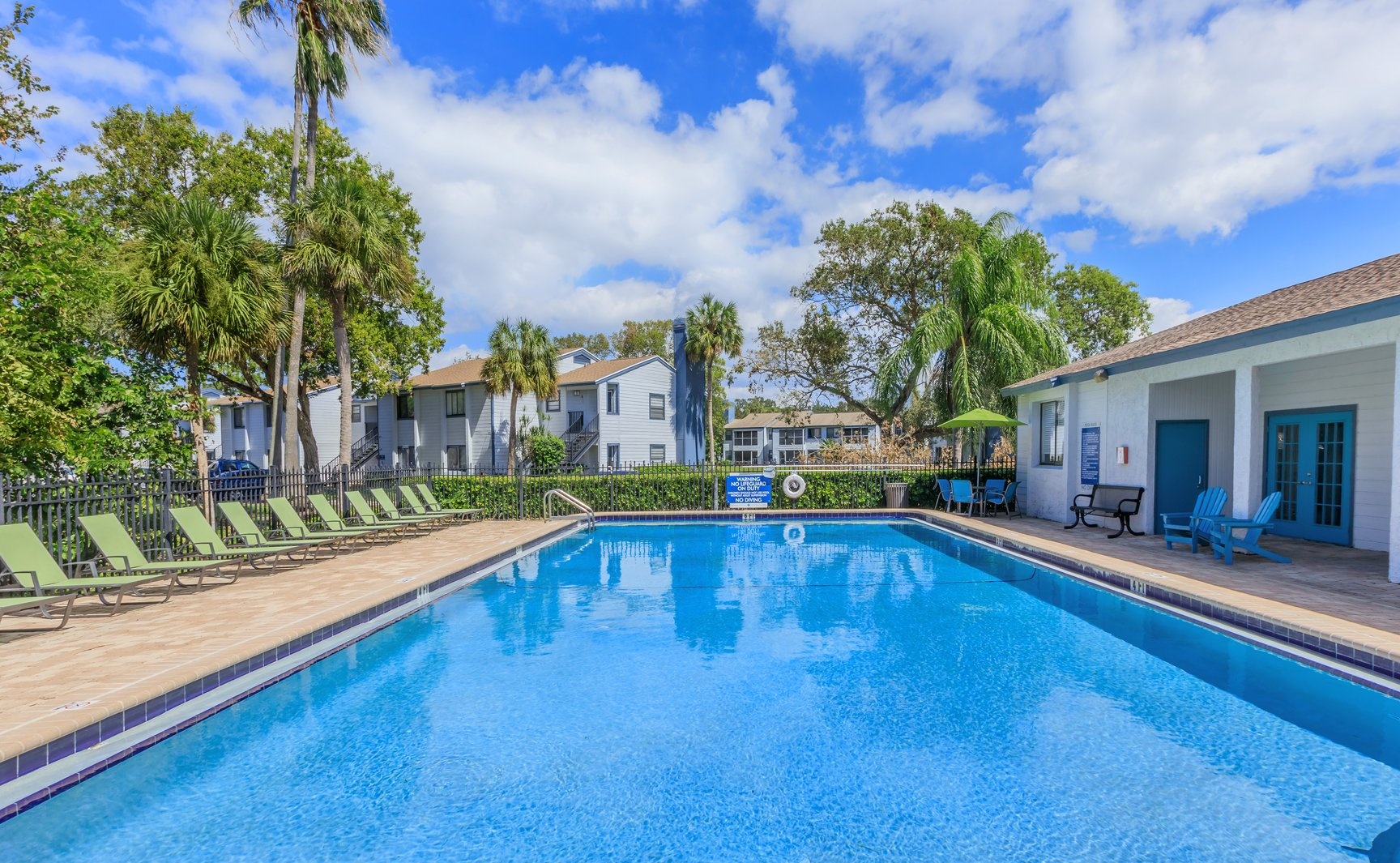 The Preserve At Manatee Bay - Apartments in Bradenton, FL