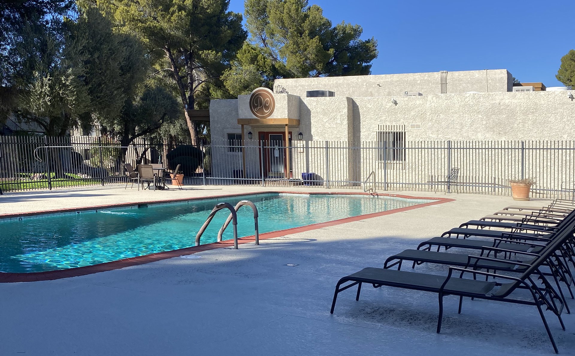 Icon on Pima - Apartment Living in Tucson, AZ