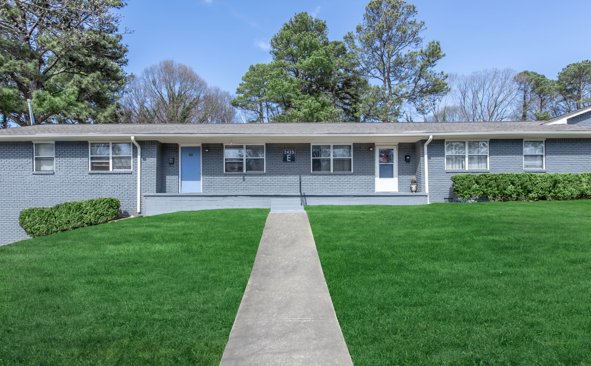 Candler Village - Apartments in Decatur, GA