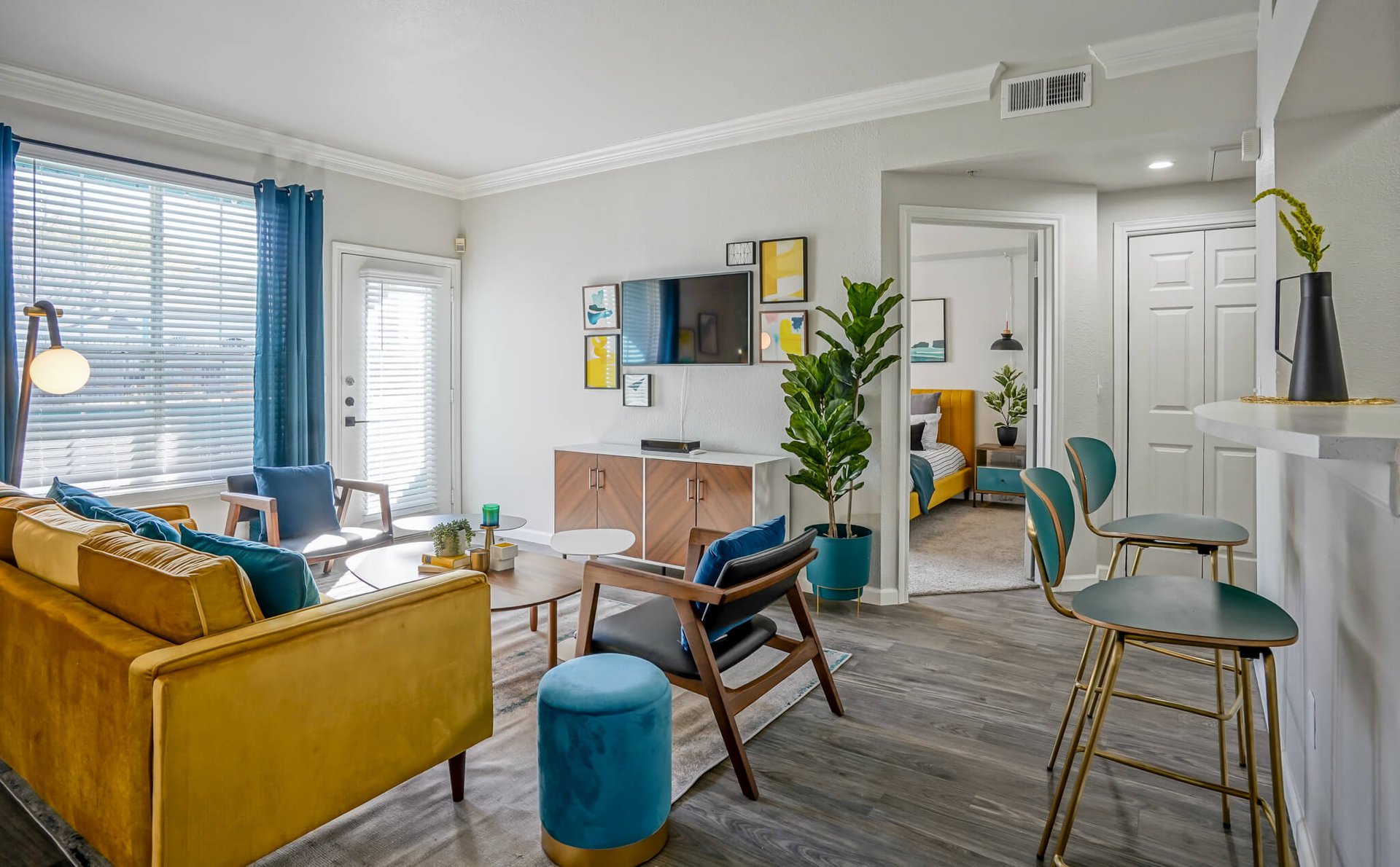 Prisma Apartments - Apartment Living in Albuquerque, NM